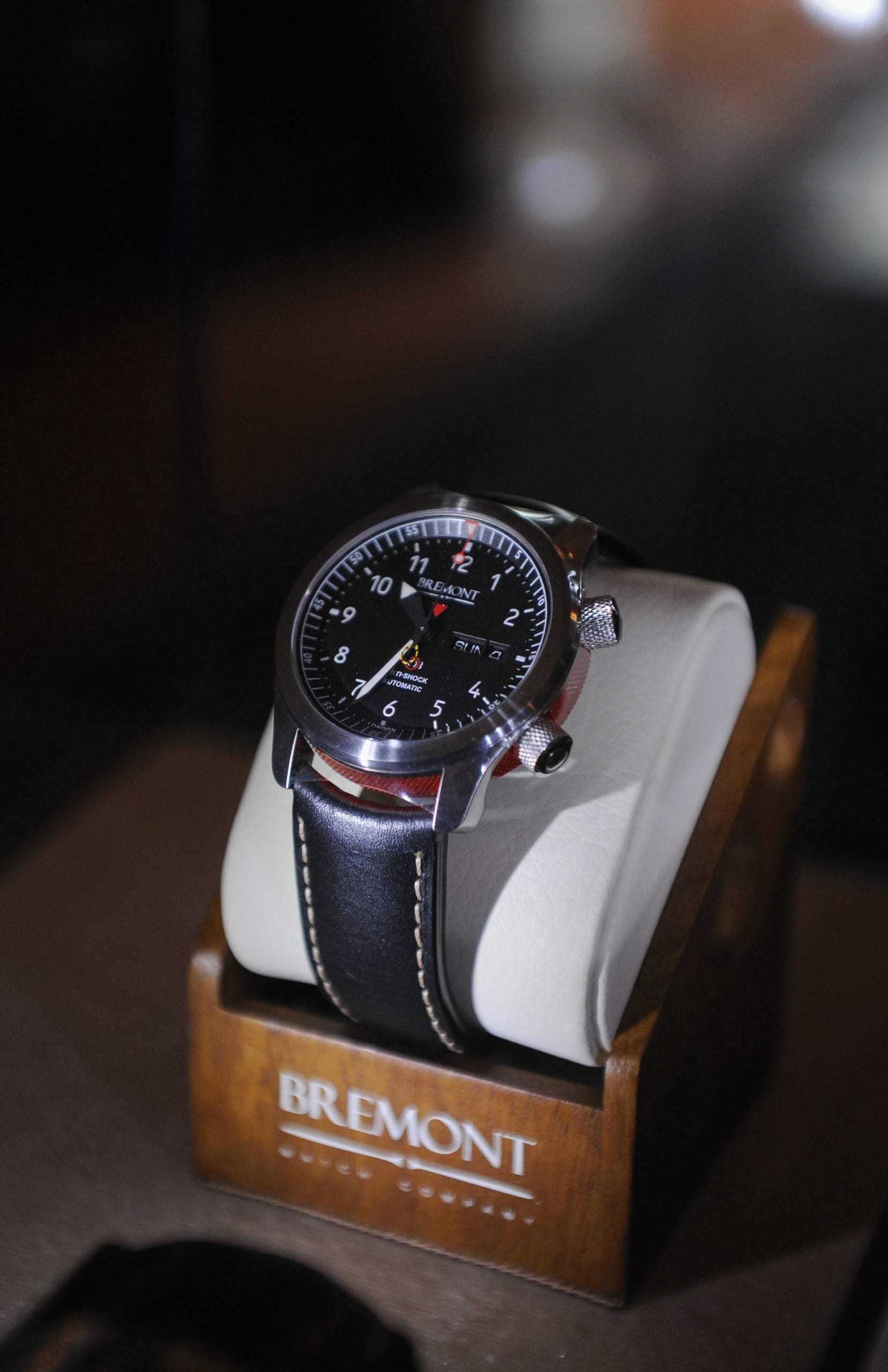 Icons of Excellence: Exploring Collectible Watch Brands - Potteries ...
