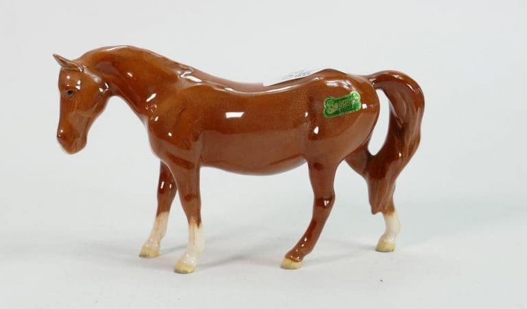Beswick Pottery Marks & Backstamps Guide – How to Identify & Date Your ...