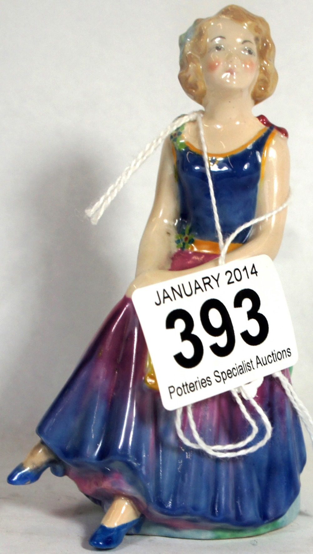 W H Goss Pottery at Auction | Potteries Auctions