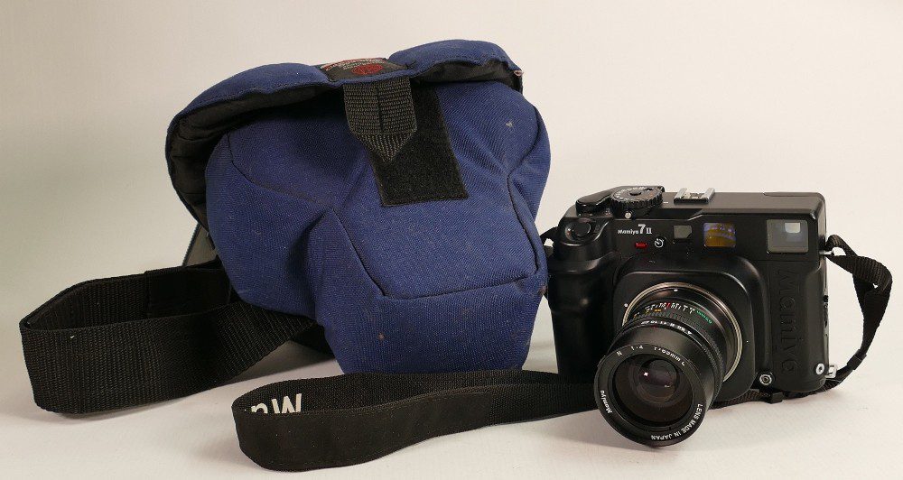 A Preview of our September Auction – 20th Century Pottery, Cameras ...