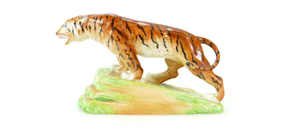 W H Goss Pottery at Auction | Potteries Auctions