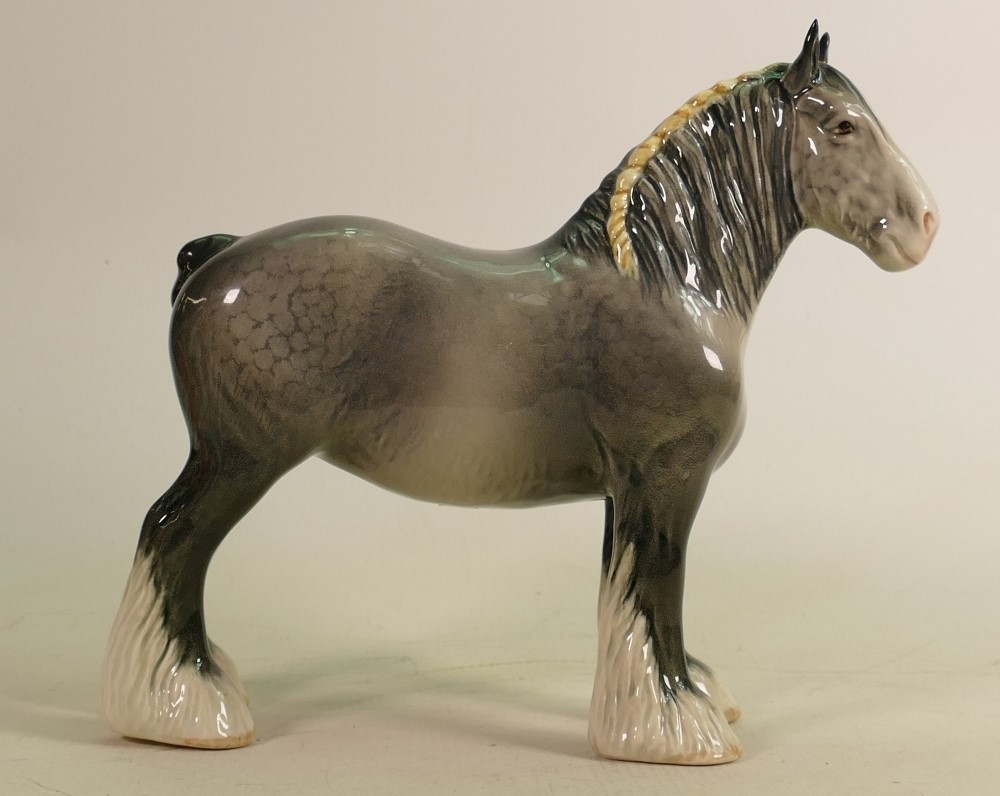 Beswick Pottery, Figures & Animals for Auction | Potteries Auctions