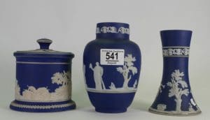 A Guide to William Adams Pottery Markings - Potteries Auctions