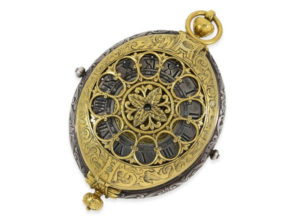 A Brief History of Pocket Watches and How Well They Sell at Auction ...