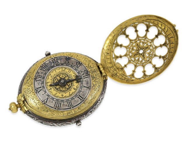 A Brief History of Pocket Watches and How Well They Sell at Auction ...