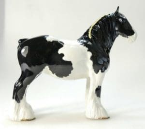 Which Beswick Horses Sell Well at Auction? - Potteries Auctions