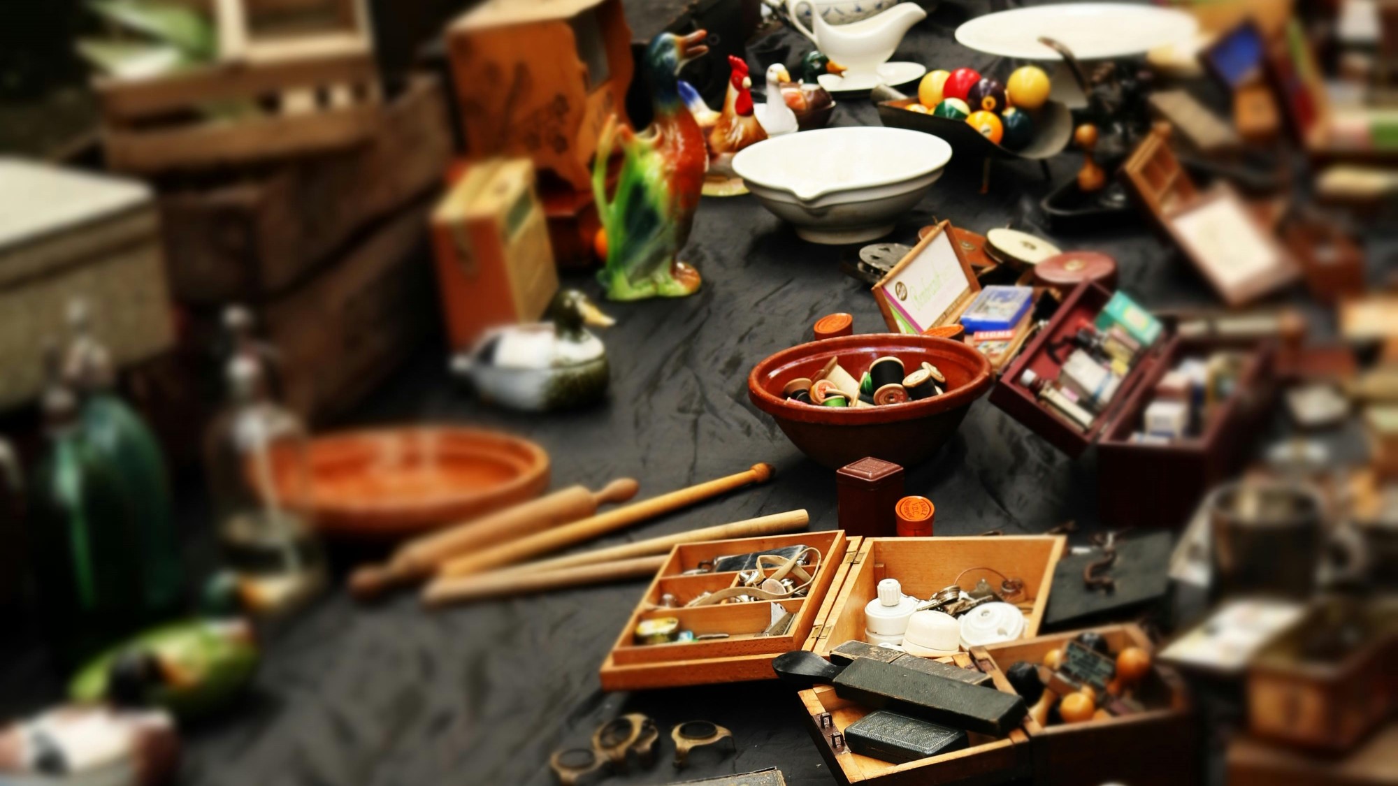 What to expect from selling at your first auction - Potteries Auctions