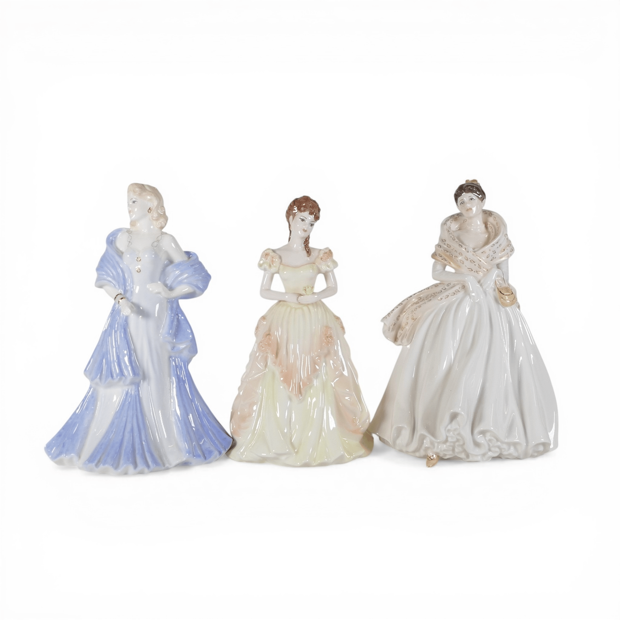 Compton & Woodhouse Figurines: The Most Collectable Series to Look Out ...
