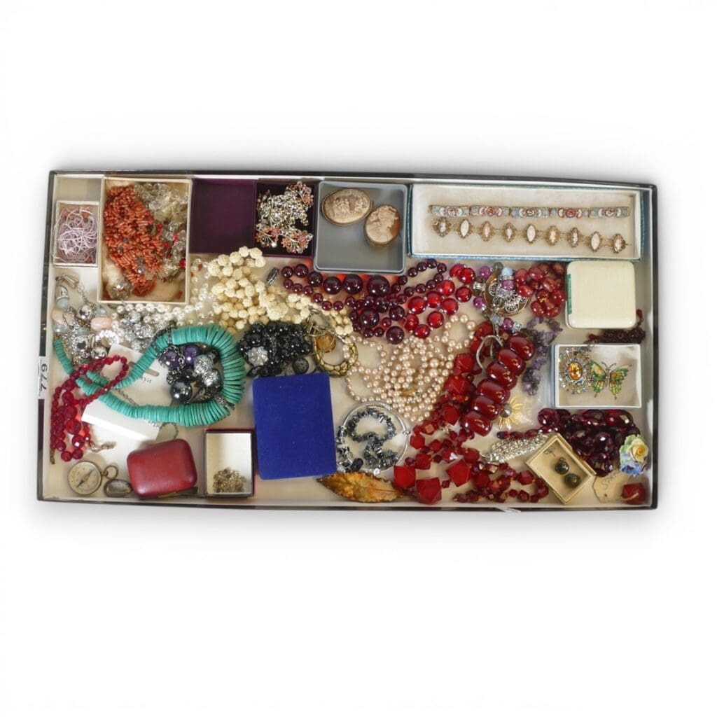 Exceptional Auction Results: How Jewellery and Coins Achieve 300% ...